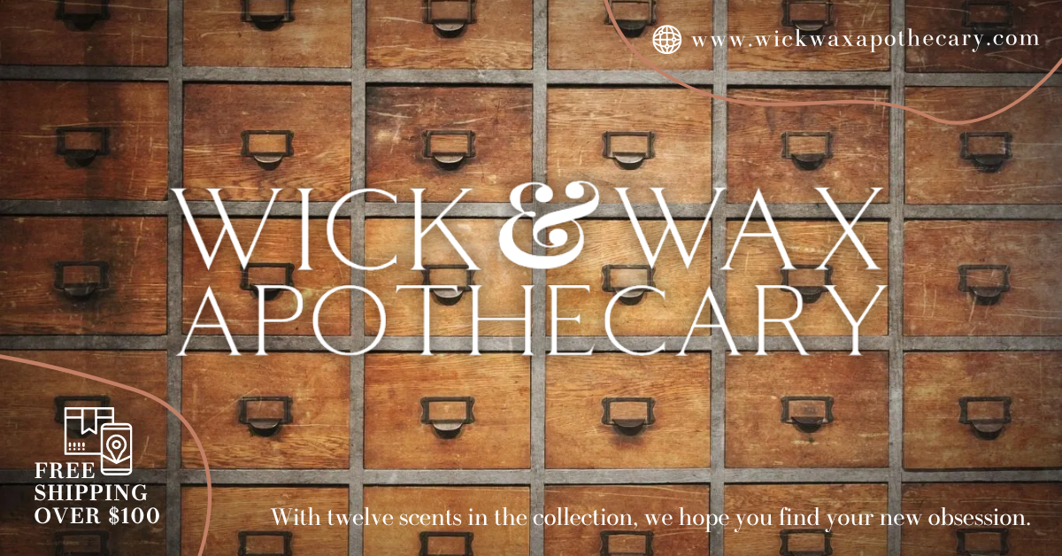 Wick & Wax Apothecary