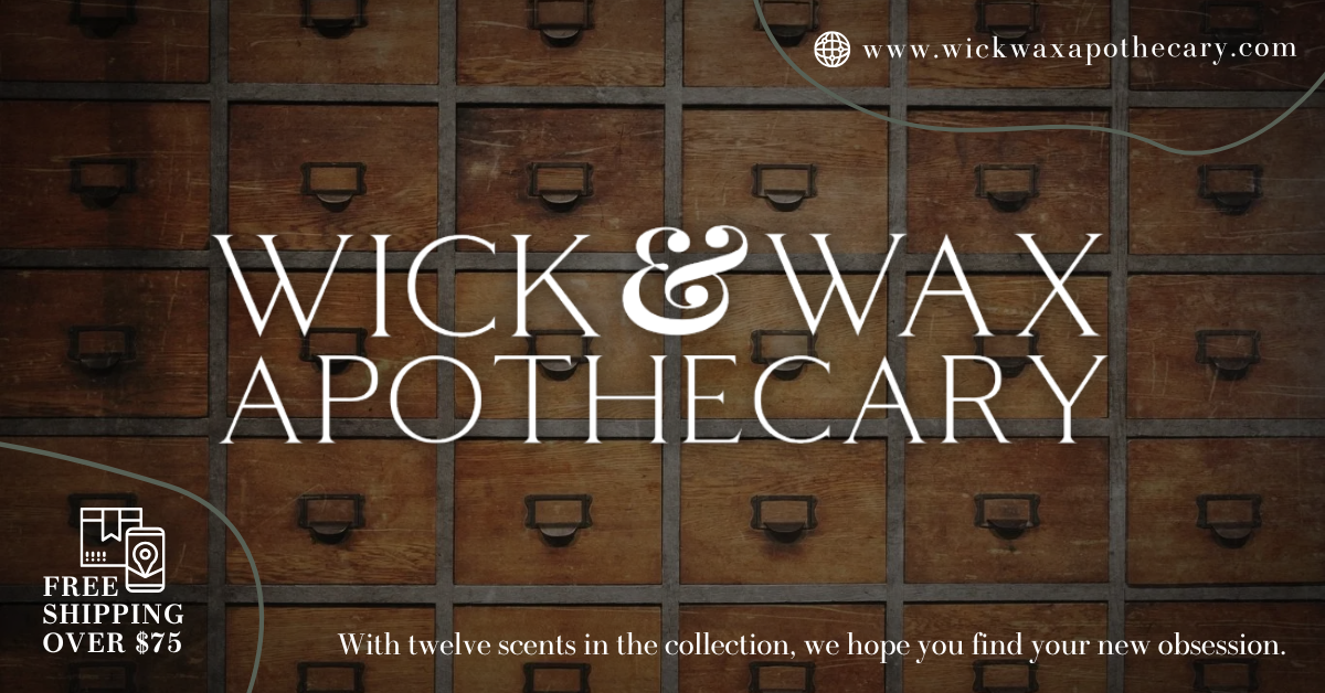 Wick & Wax Apothecary